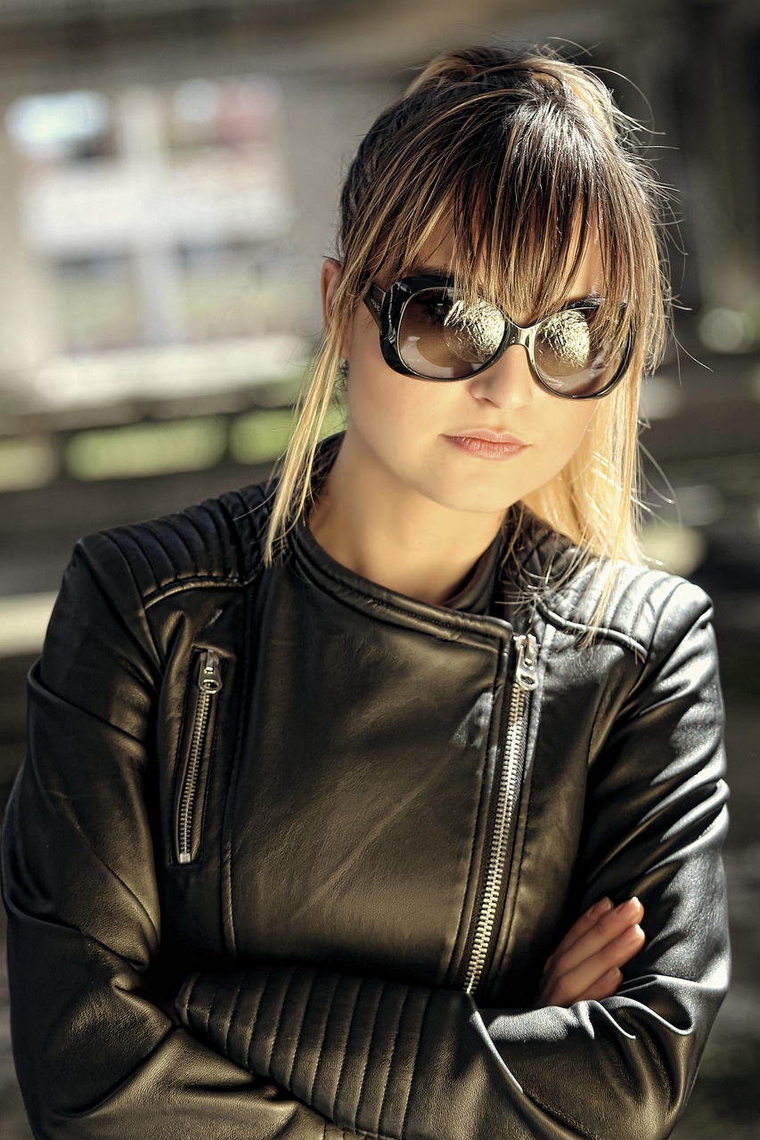 Moda Modelo Mujer - Foto gratis en Pixabay - Pixabay