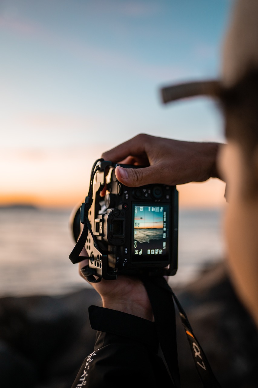 Photography Photographer Graphic - Free photo on Pixabay - Pixabay