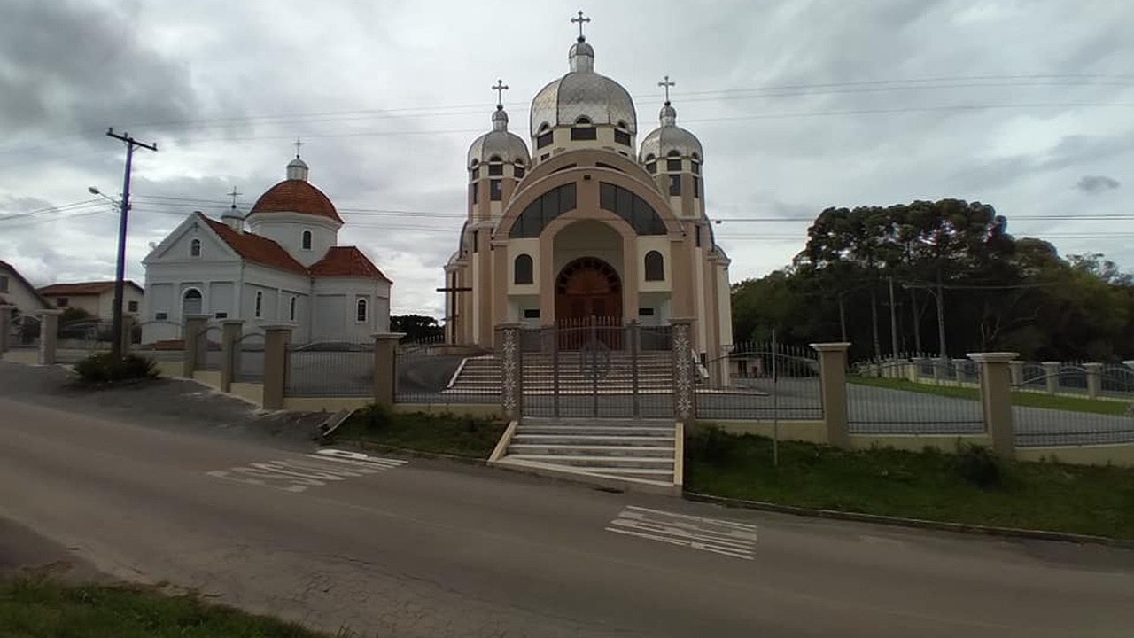 Ukrainian Church - Free photo on Pixabay - Pixabay