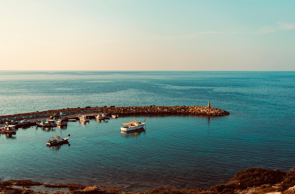 Puerto Barcos Mar - Foto gratis en Pixabay - Pixabay
