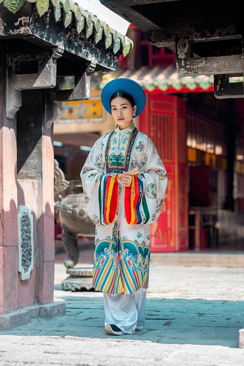 Viet Phuc Mode Vêtements - Photo gratuite sur Pixabay - Pixabay