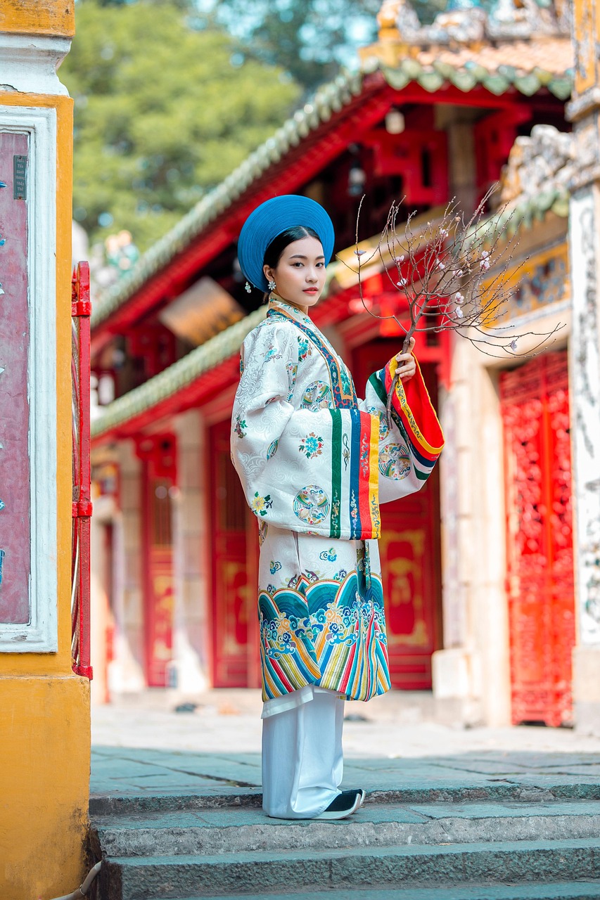 Viet Phuc Mode Vêtements - Photo gratuite sur Pixabay - Pixabay