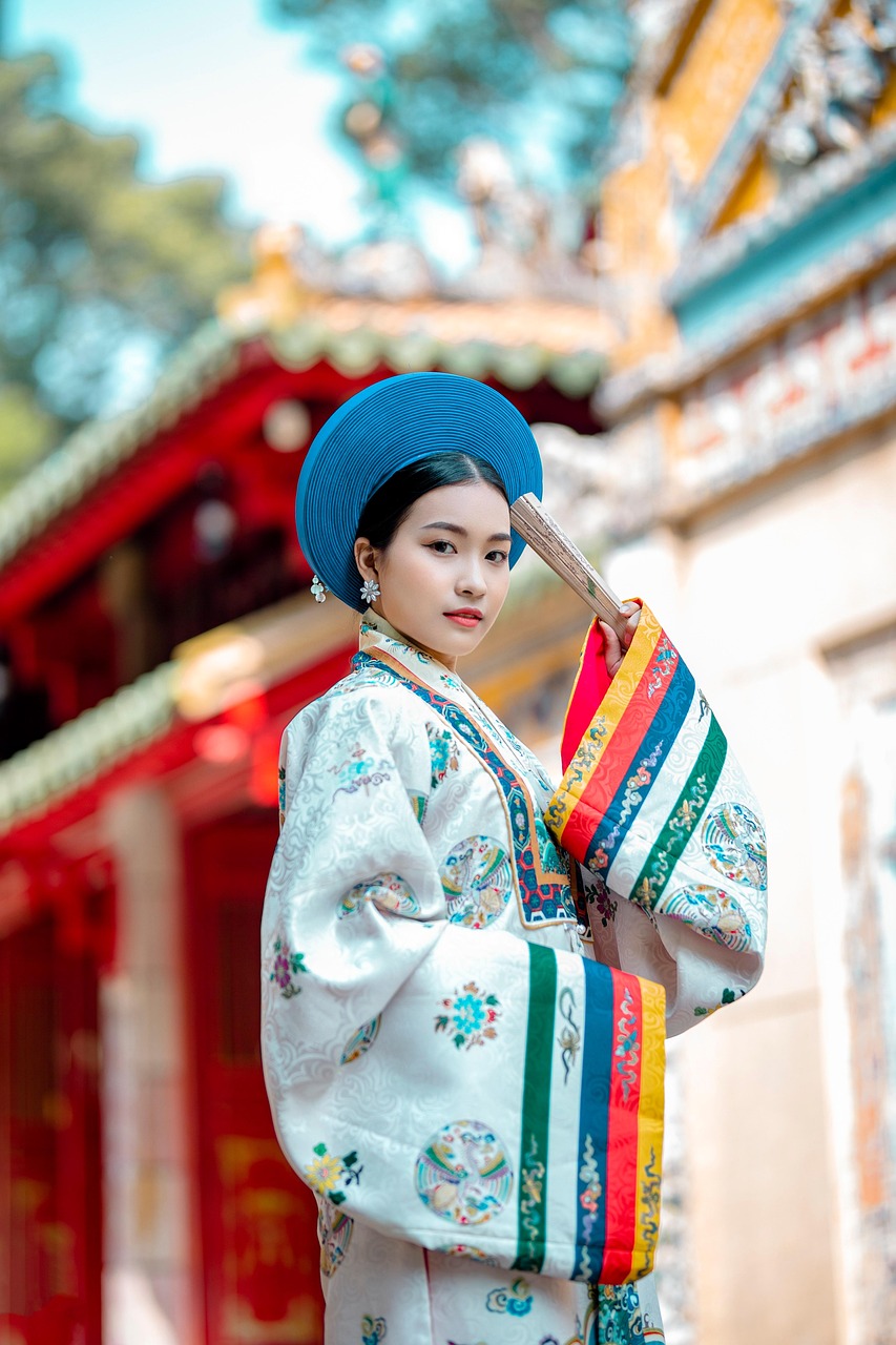 Viet Phuc Fashion Clothing Hand - Free photo on Pixabay