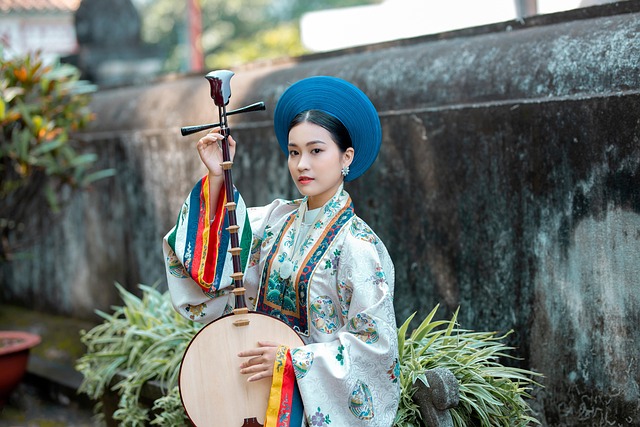 Viet Phuc Mode Instrument De - Photo gratuite sur Pixabay - Pixabay