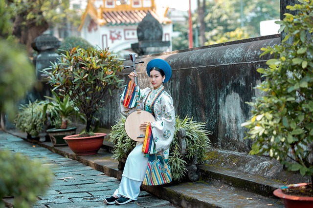 Viet Phuc Fashion Musical - Free photo on Pixabay