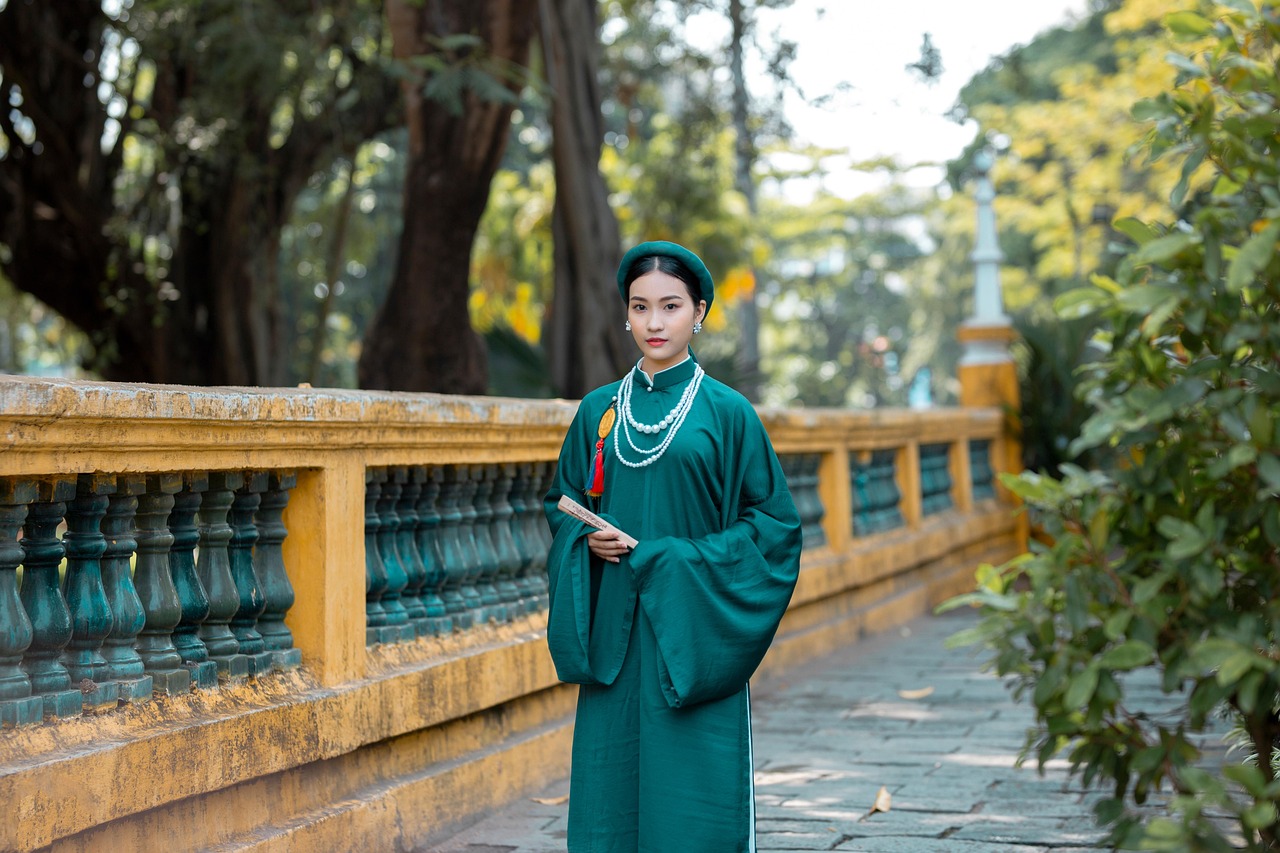 Viet Phuc Fashion Clothing Hand - Free photo on Pixabay