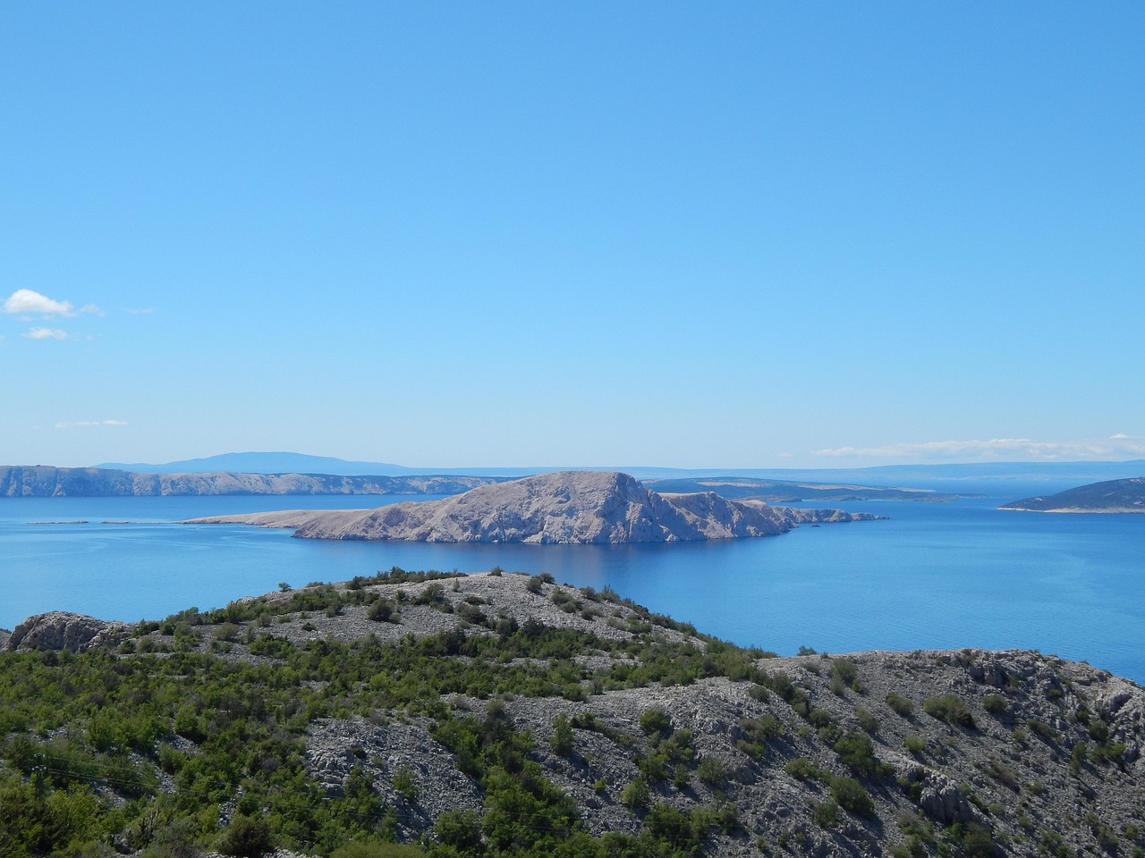 Island Sea Coast - Free photo on Pixabay - Pixabay