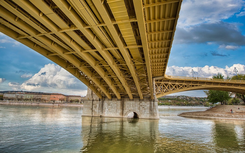 Budapest Pont Ville - Photo gratuite sur Pixabay - Pixabay
