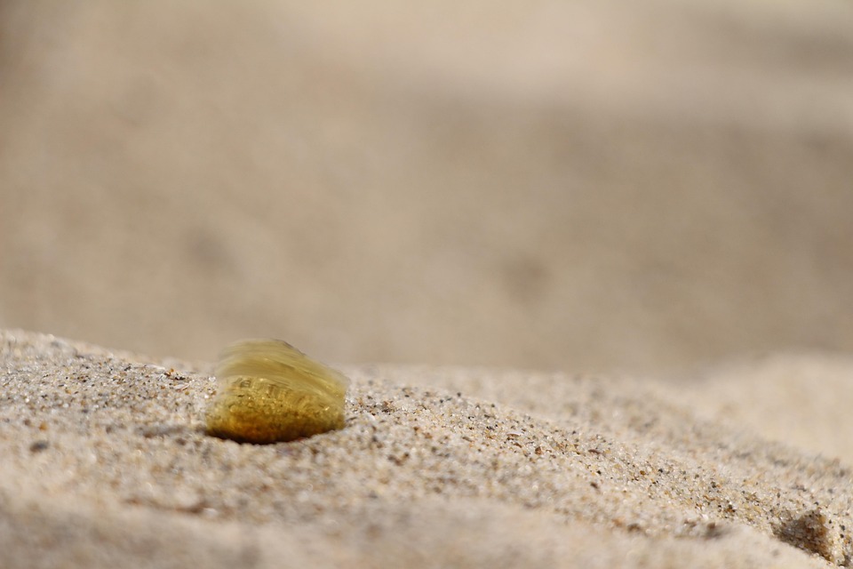Scherbe Sand - Free photo on Pixabay - Pixabay