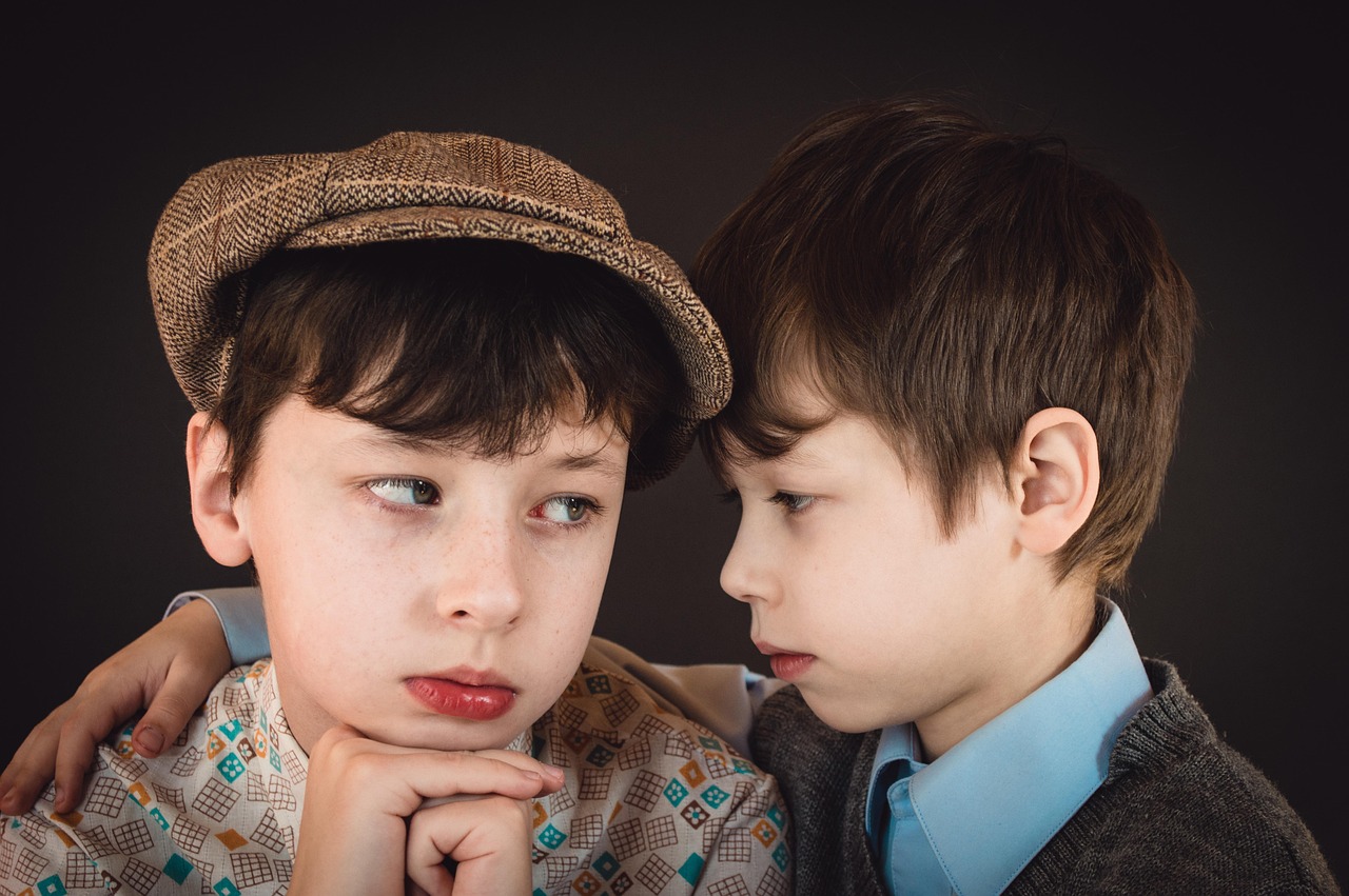 Niños Hermanos Familia - Foto gratis en Pixabay - Pixabay