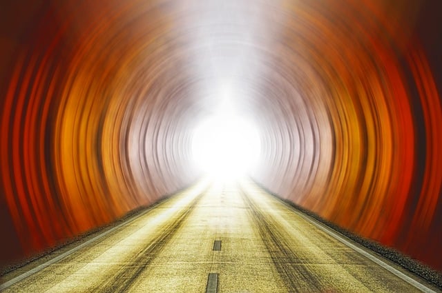 Download Tunnel, Art, Abstract. Royalty-Free Stock Illustration Image ...