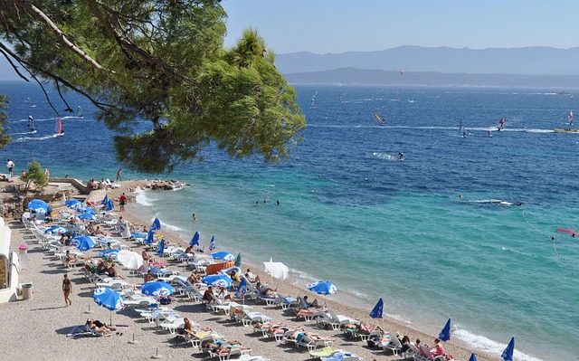 Mar Vacaciones Adria - Foto gratis en Pixabay - Pixabay