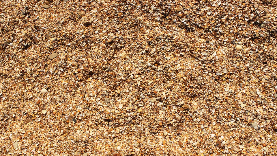 Sand Meer Strand - Kostenloses Foto auf Pixabay