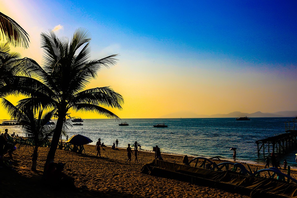 Hainan Vacation Travel - Free photo on Pixabay