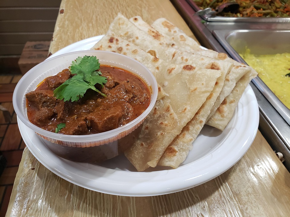 Sri Lankan Food Lanka - Free photo on Pixabay - Pixabay