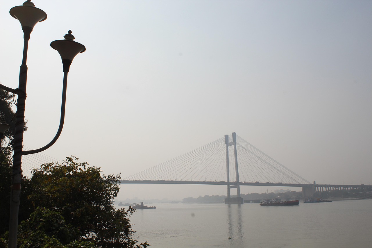 Kolkata Howrah Bridge - Free photo on Pixabay - Pixabay Kolkata Howrah Bridge - Free photo on Pixabay - Pixabay
