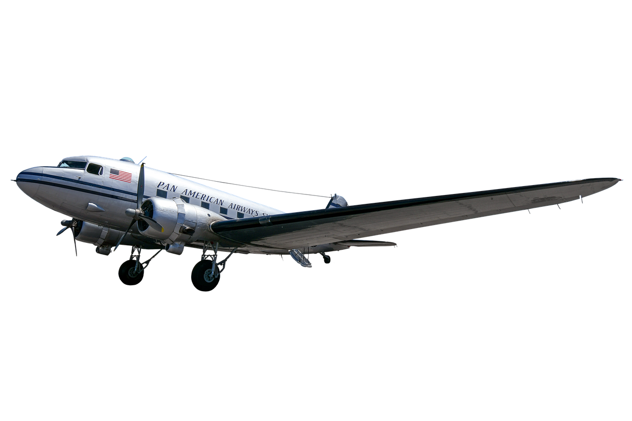 Download Plane, Airplane, Aircraft. Royalty-Free Stock Illustration ...