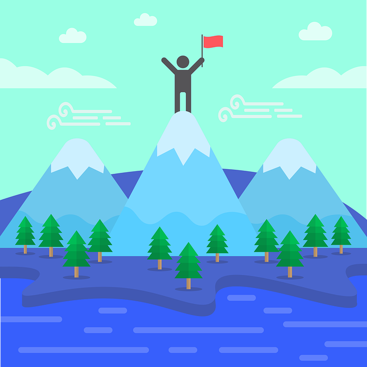 Download Success, Victory, Winner. Royalty-Free Vector Graphic - Pixabay