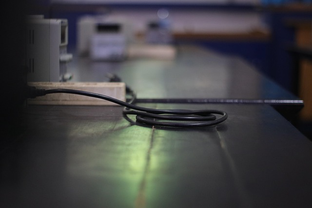 Cable Black Computer - Free photo on Pixabay