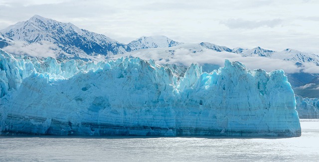 Alaska Geleira Gelo - Foto gratuita no Pixabay - Pixabay