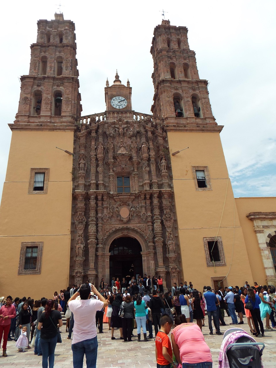 Guanajuato Mexiko Die Architektur - Kostenloses Foto auf Pixabay - Pixabay