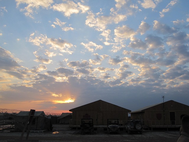 Afghanistan Sunset Mili - Free photo on Pixabay - Pixabay