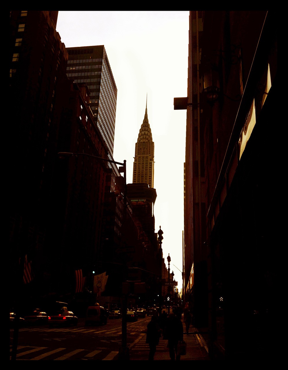 Chrysler Building Nyc Architecture Free Photo On Pixabay Pixabay