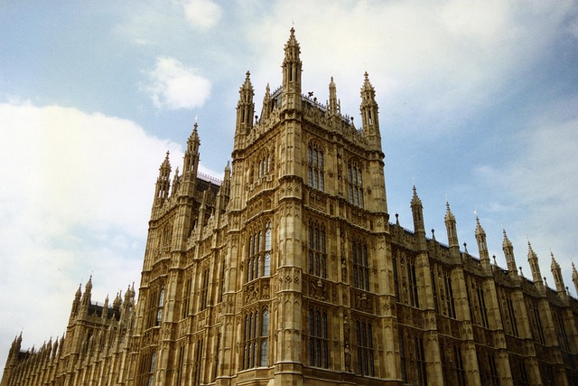 Palace Of Westminster Building - Free photo on Pixabay - Pixabay