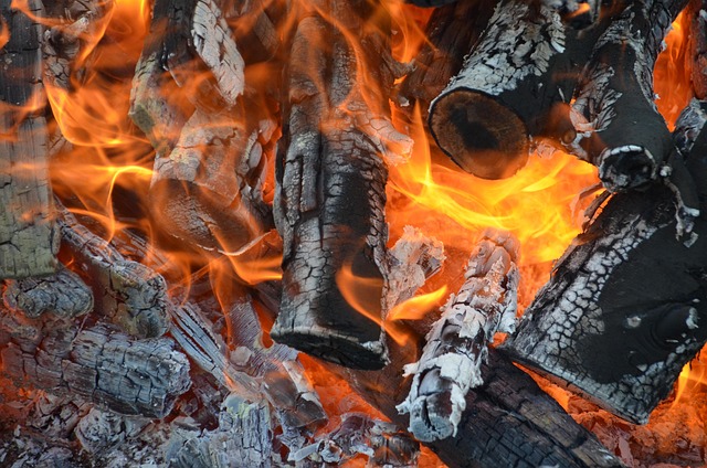 Bol À Feu Braise - Photo gratuite sur Pixabay - Pixabay