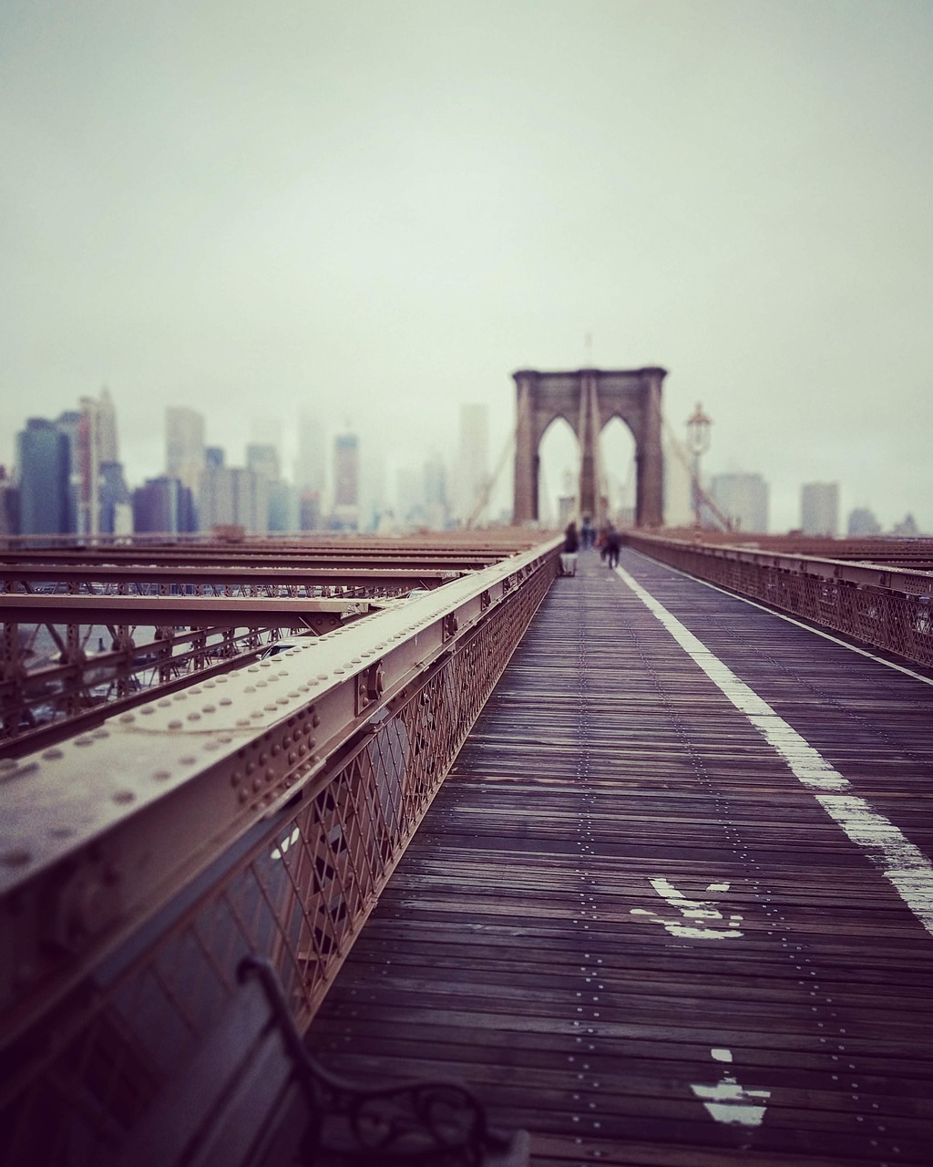 Manhattan Bro New York Brooklyn - Gratis foto på Pixabay - Pixabay