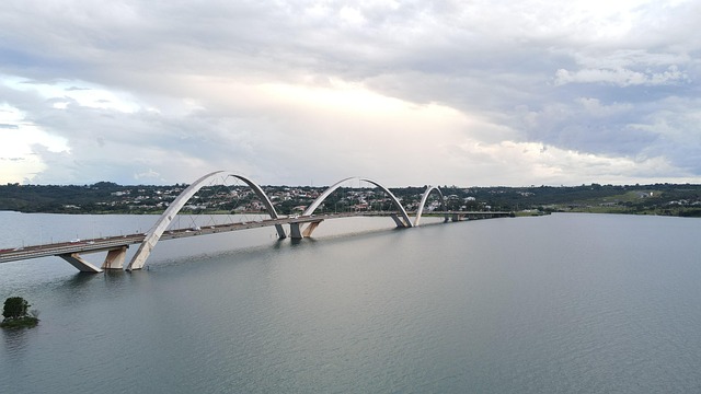 Pont Jk - Photo gratuite sur Pixabay