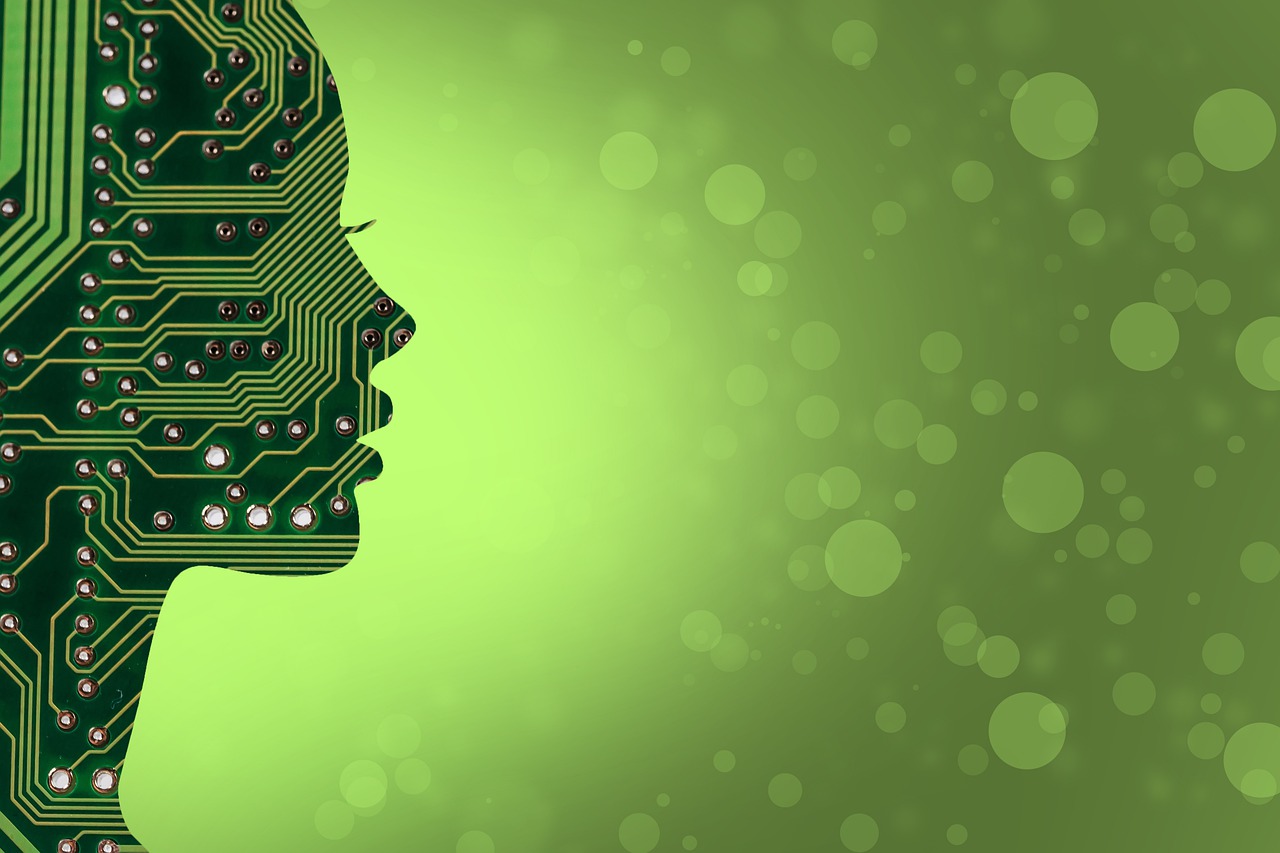 Robot Inteligencia Artificial - Imagen gratis en Pixabay - Pixabay