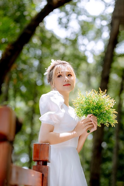 Bride Model Woman White - Free photo on Pixabay - Pixabay