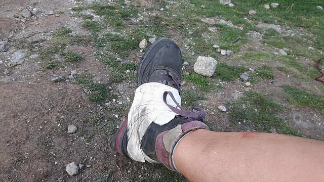 Botas Roto Gr20 - Foto gratis en Pixabay - Pixabay