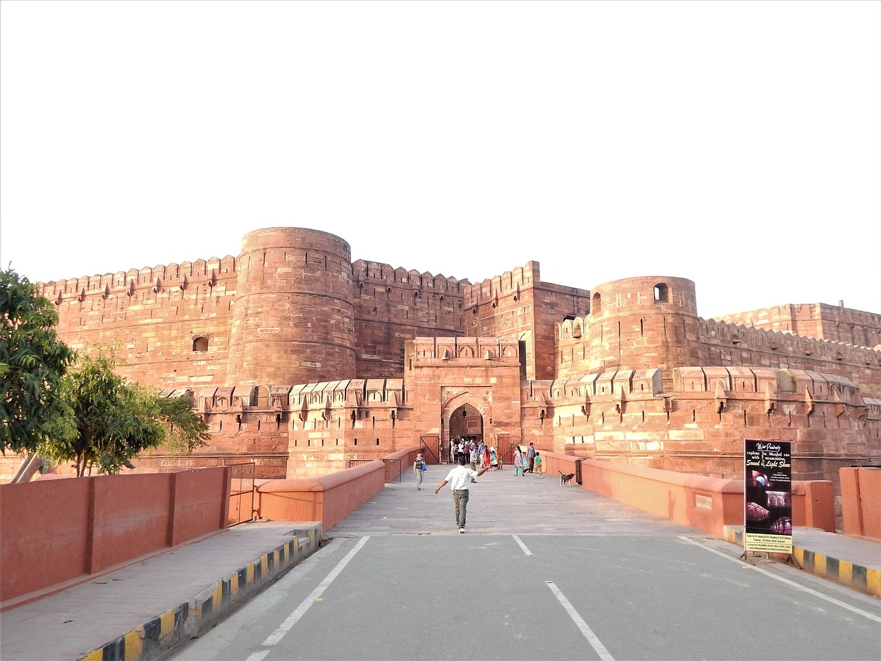 Fort Akbar Gate - Free photo on Pixabay - Pixabay