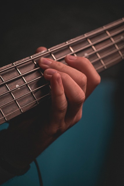 Gitarre Saiten Musikinstrument - Kostenloses Foto auf Pixabay