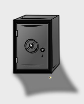 10+ Free Vault & Safe Vectors