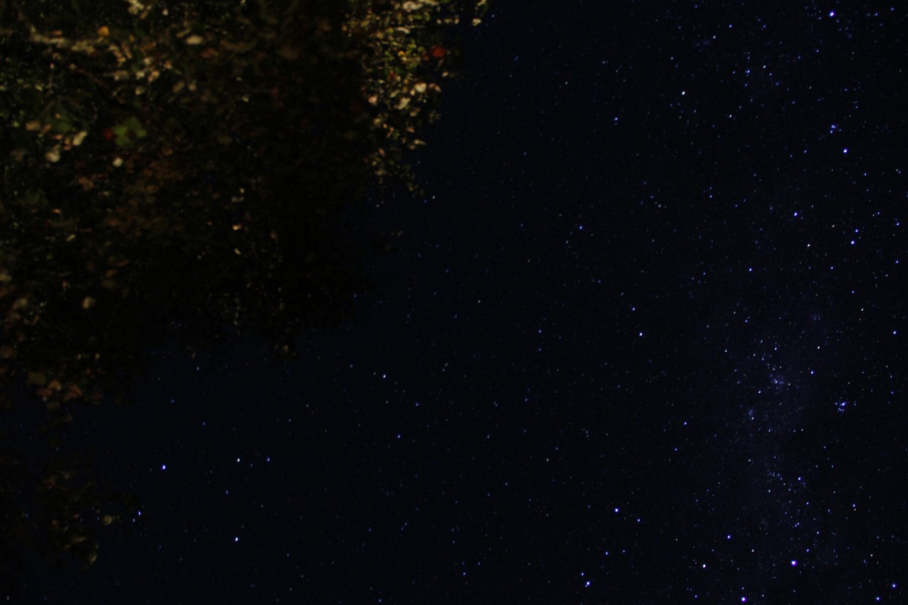 Sterne Nachthimmel Galaxis - Kostenloses Foto auf Pixabay - Pixabay