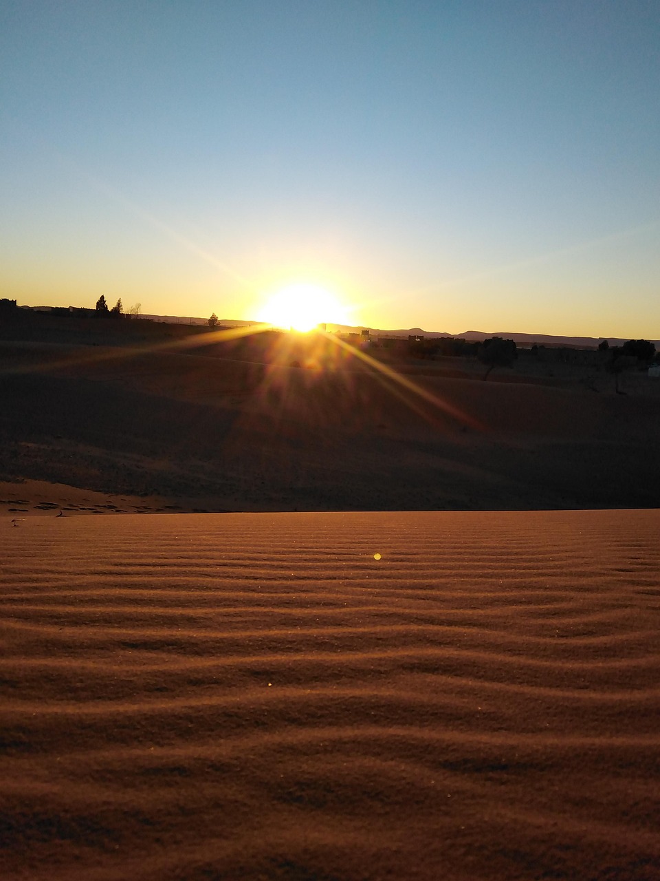 Deserto Duns Sahara Areia Da - Foto gratuita no Pixabay