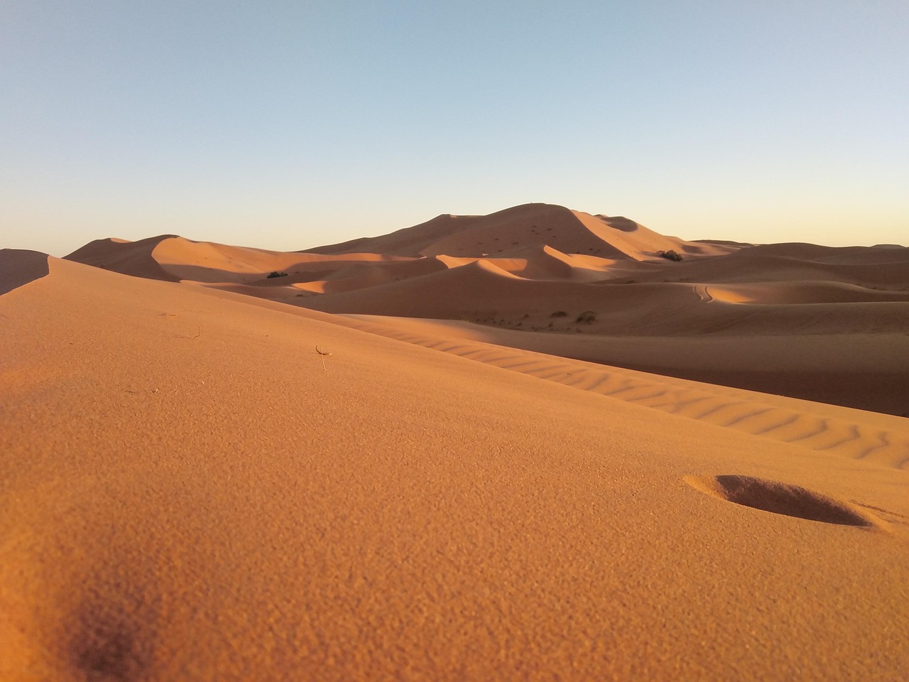 Desert Duns Sahara Africa Sand - Free photo on Pixabay - Pixabay