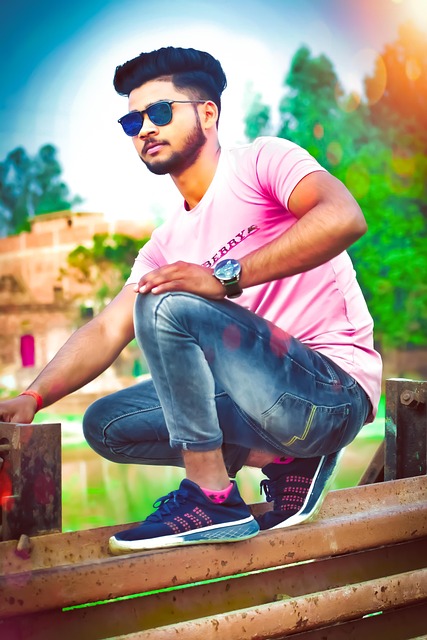 Fashion Boy - Free photo on Pixabay - Pixabay