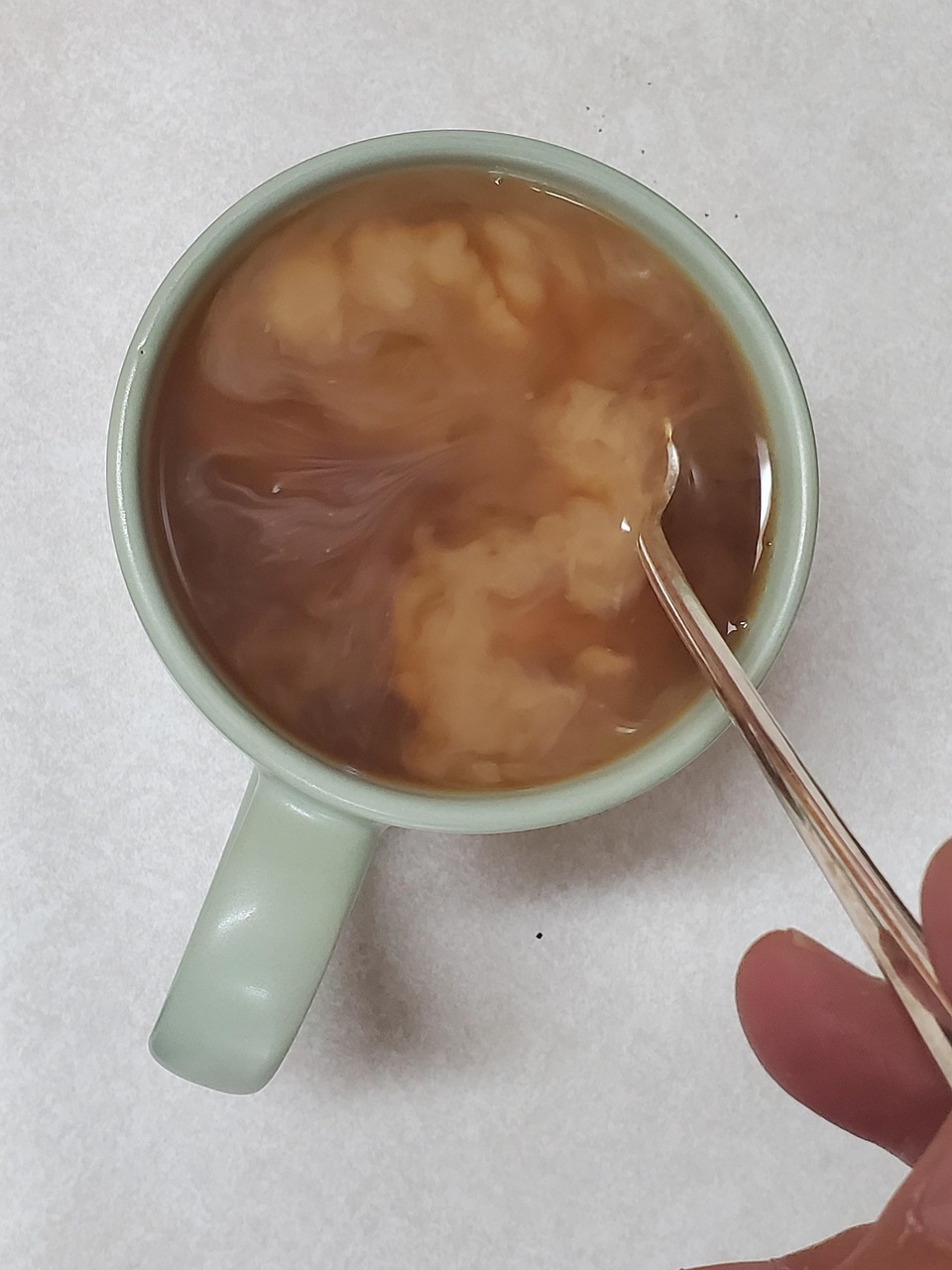 Kaffeesahne Rühren Kaffee - Kostenloses Foto auf Pixabay - Pixabay