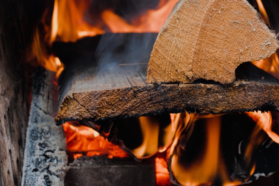 Incendie Bois De Chauffage Burns - Photo gratuite sur Pixabay - Pixabay
