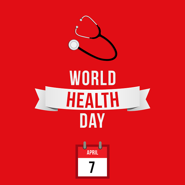 Download World Health Day, Health, Awareness. Royalty-Free Vector ...