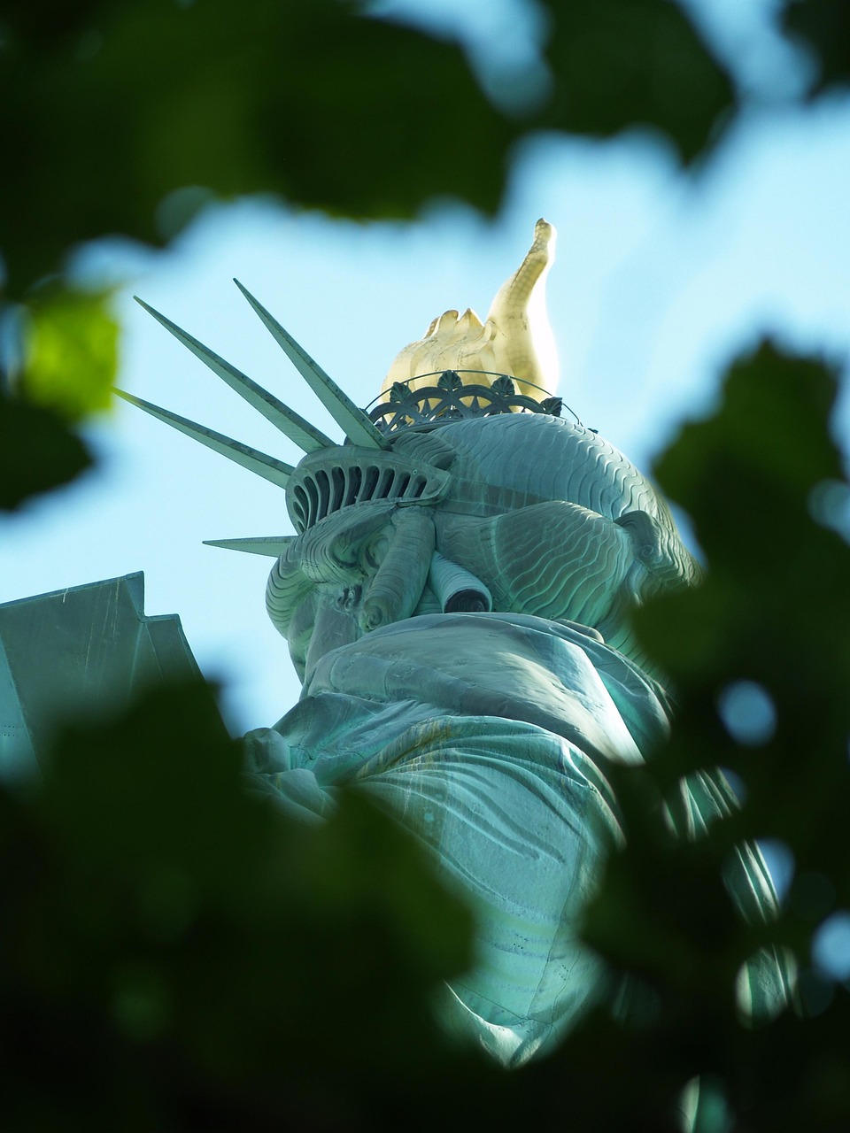Freiheitsstatue New York Usa - Kostenloses Foto auf Pixabay - Pixabay
