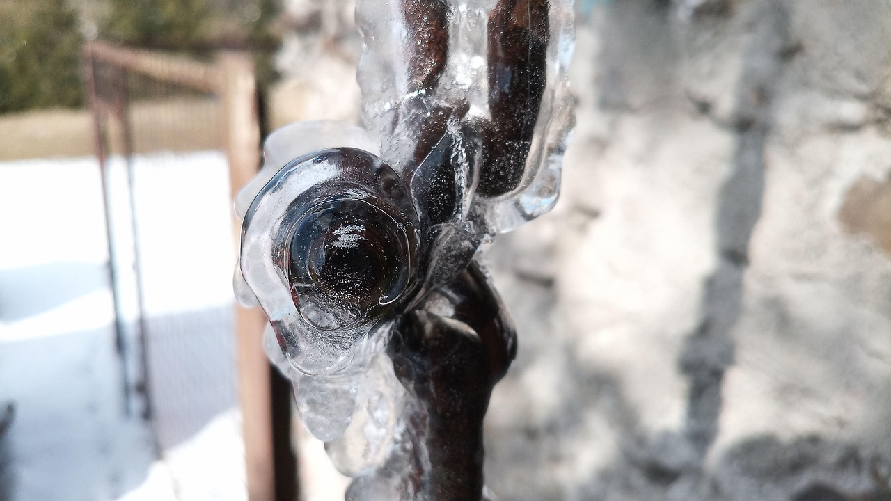 Ice Frozen Chain - Free photo on Pixabay - Pixabay