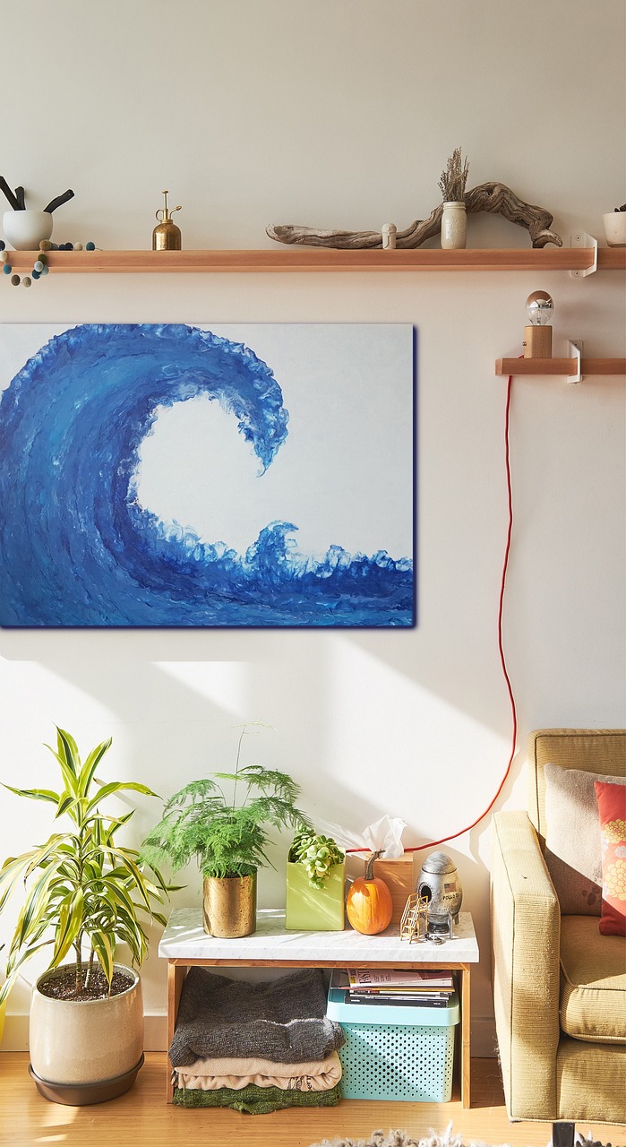 Hans Braxmeier Wave Sea - Free photo on Pixabay - Pixabay