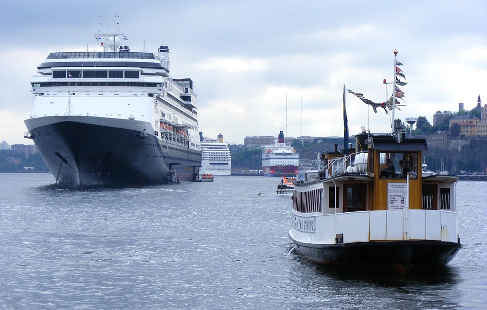Ship Boat Port - Free photo on Pixabay - Pixabay