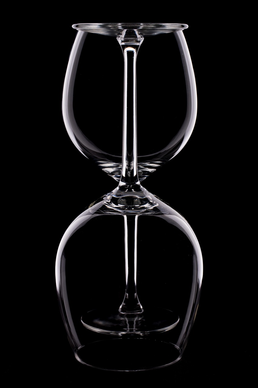 Glasses Pair Reflection - Free photo on Pixabay - Pixabay