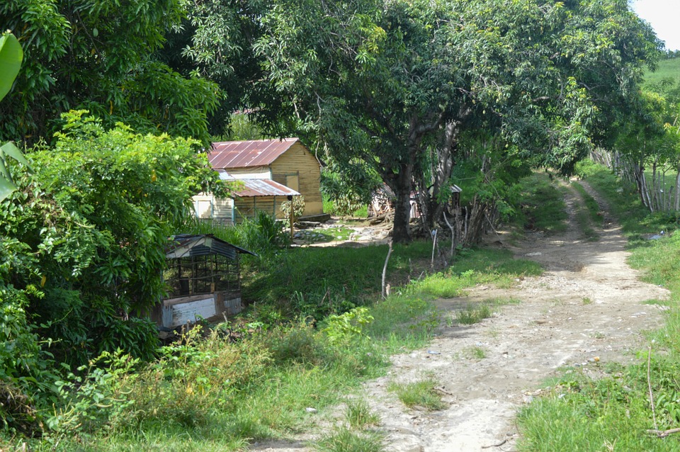 Path Rumah Berjalan - Foto gratis di Pixabay